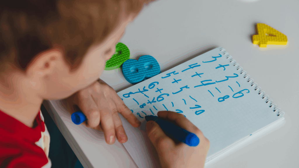 Spanish Number Games For Kids + Free Printables