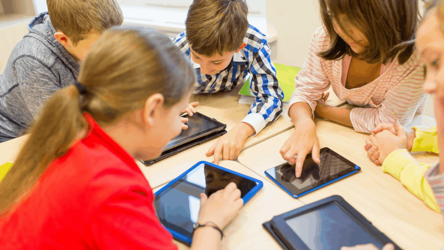 What’s a Good App for My Child to Learn Arabic?