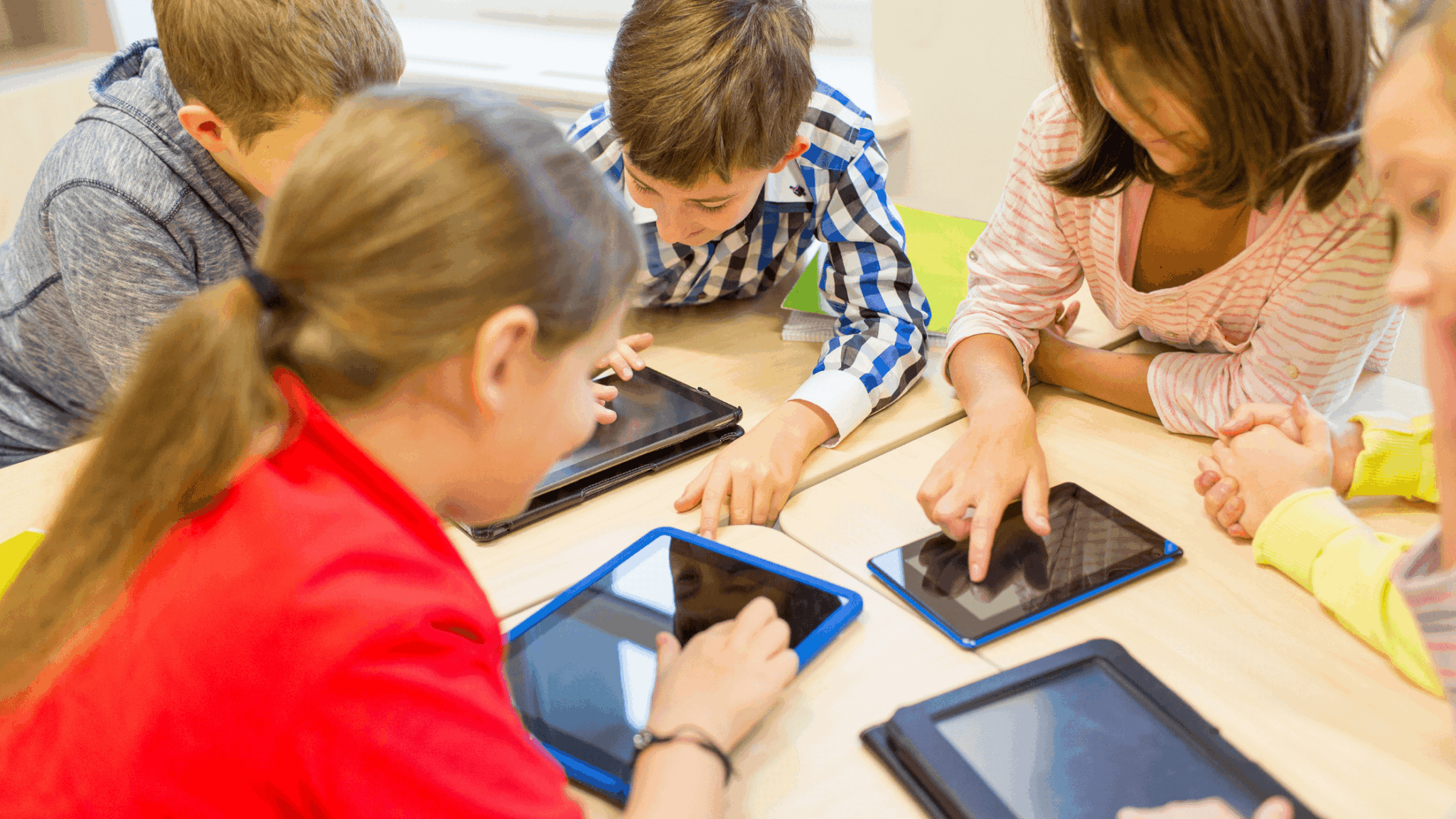 What’s a Good App for My Child to Learn Arabic?