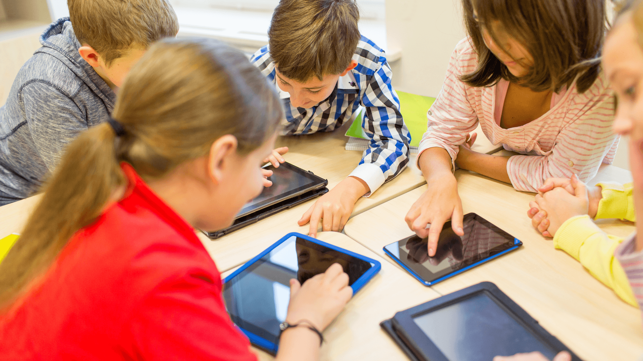 What’s a Good App for My Child to Learn Arabic?