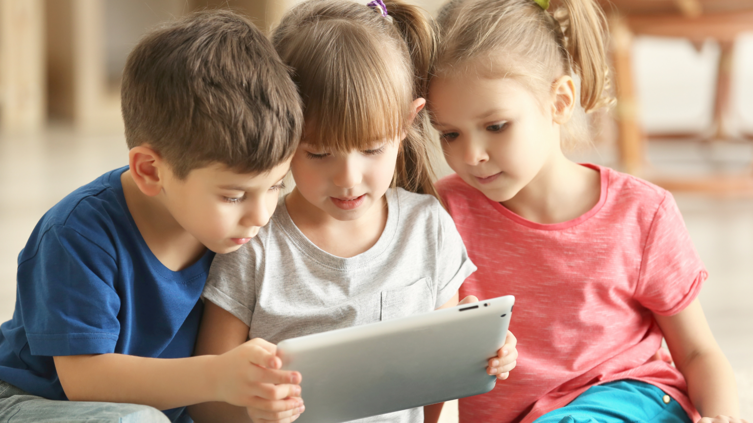 How Games Help Kids Start Learning Irish Early