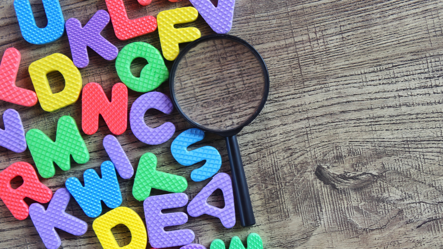 Fun Alphabet Games for Kindergarten